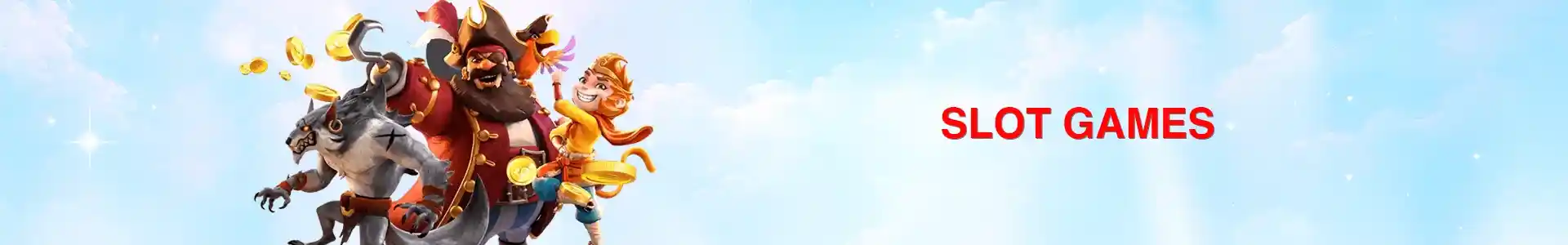 Slot - 7GAME - Official - Best Online Casino in the Philippines