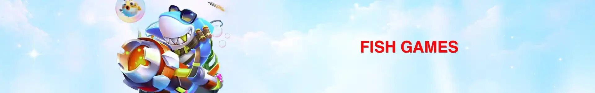 Fishing - 7GAME - Official - Best Online Casino in the Philippines