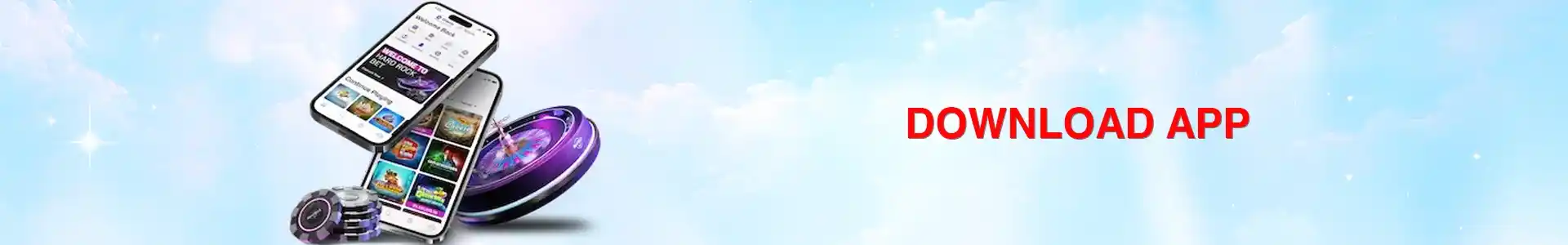 Download App - 7GAME - Official - Best Online Casino in the Philippines